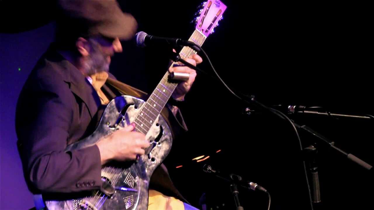 Kelly Joe Phelps- Goodnight Irene - YouTube