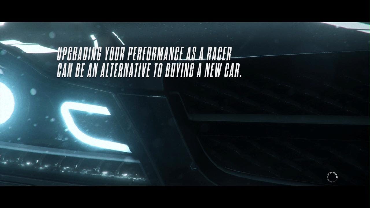 Need for Speed Rivals Easy Sp - YouTube