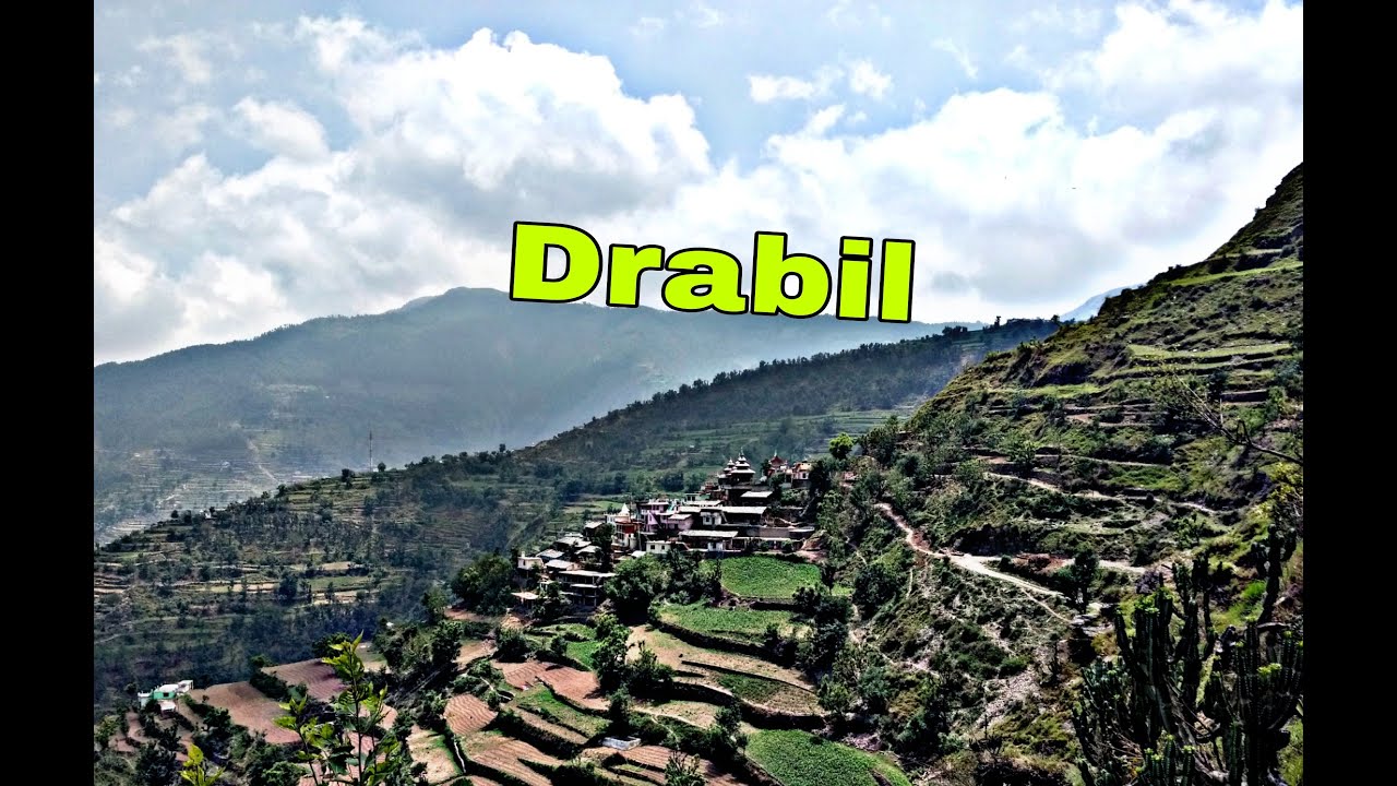 Shillai Himachali Traditional Culture Drabil Panchami 2018 - YouTube