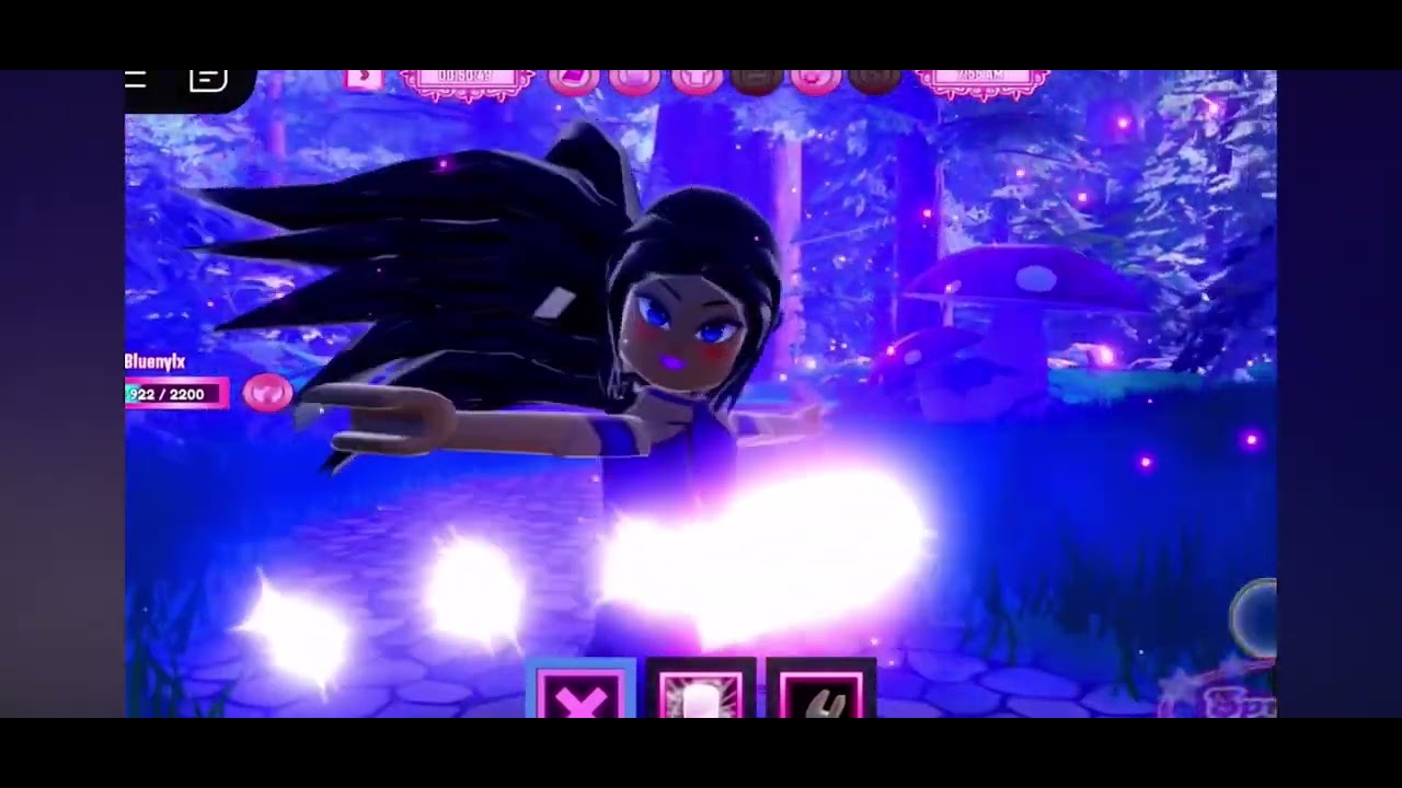 How to Get Melina Fairy Form🧚🧚‍♀️🌚 ️ - YouTube