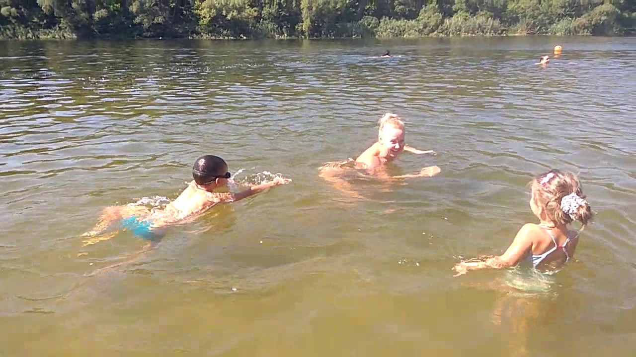 Спасайся кто может - YouTube