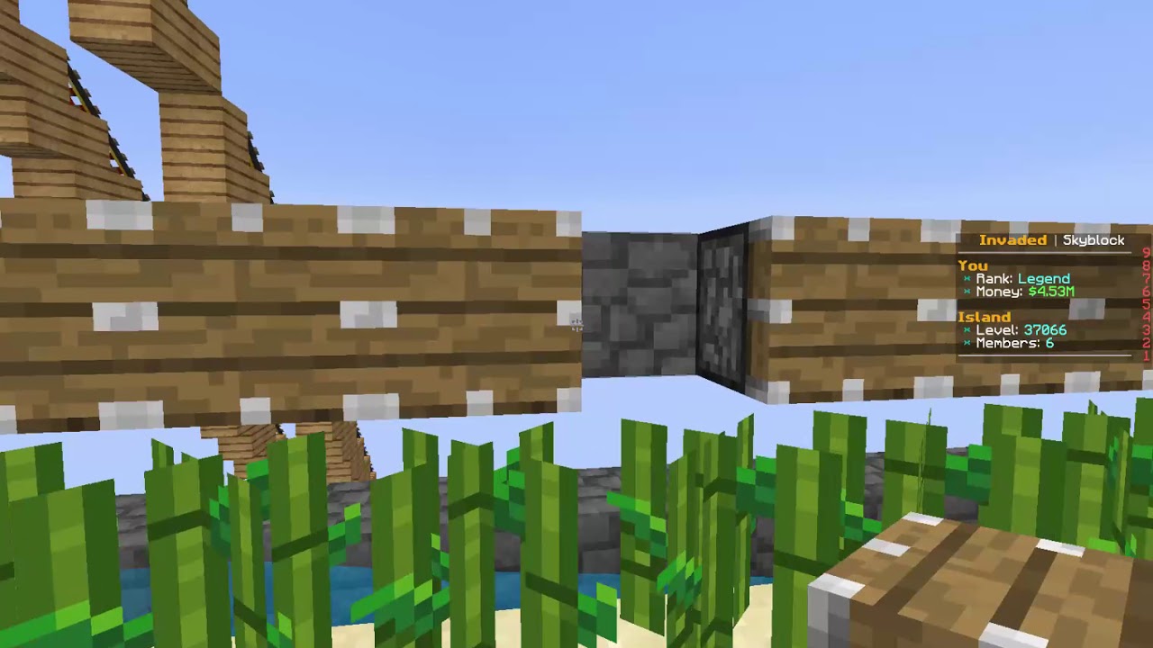 Best Sugar Cane Farm: Tutorial - YouTube