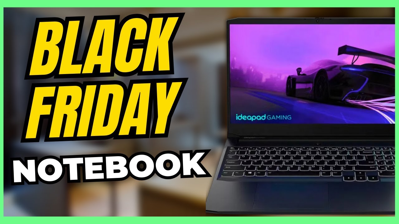 5 Notebooks em Oferta Black Friday 2023 - Os Melhores Notebook para ...