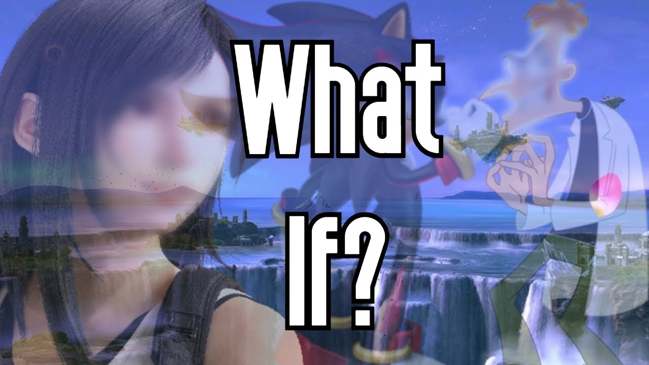 Smash 6 Hopes And Predictions - YouTube
