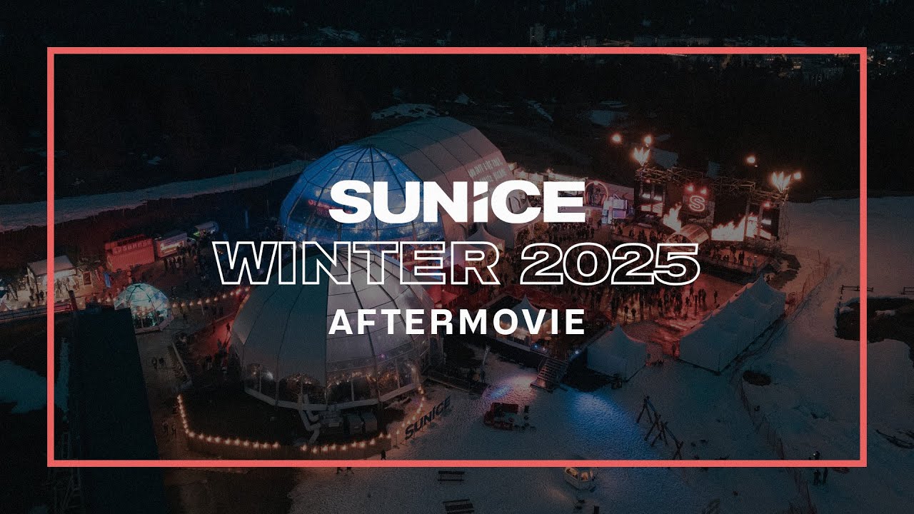 SunIce St. Moritz 2025 – Official Aftermovie [4K HDR] - YouTube