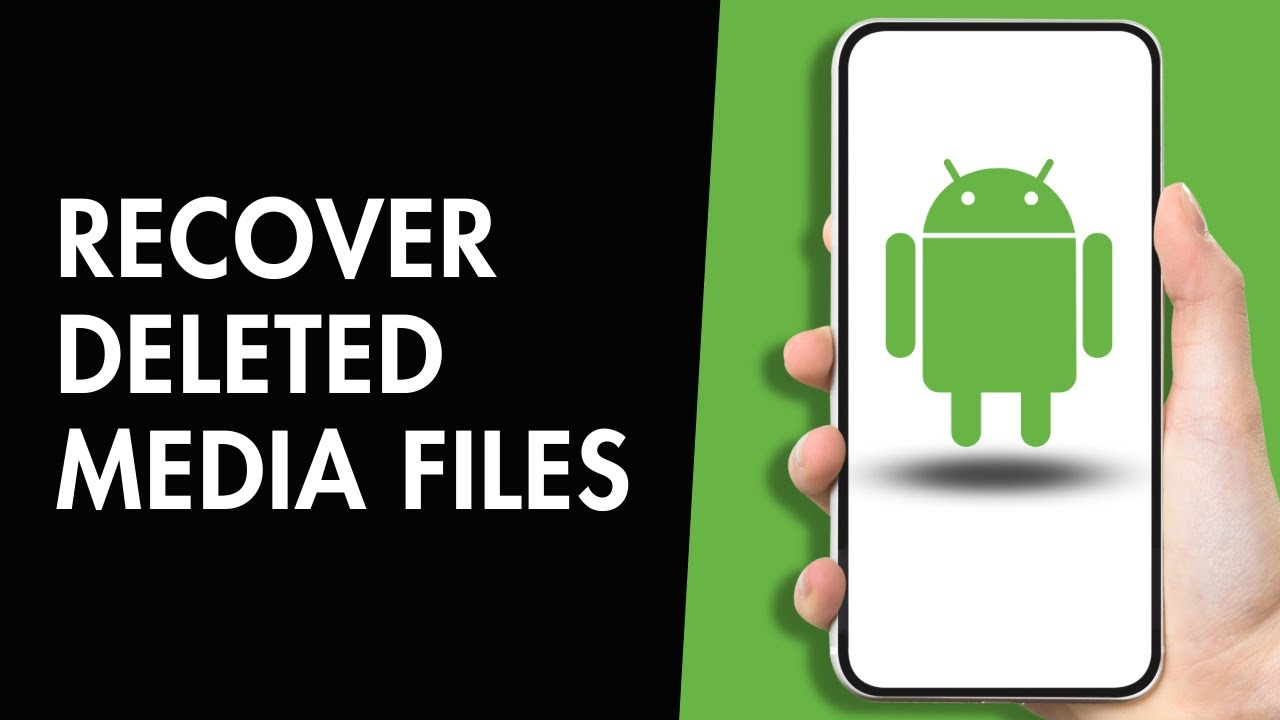 How to Recover Permanently Deleted Files, Pictures and Videos from File ...