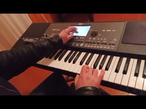 ORG DERSLERİ 27, Kulaktan Müzik Çalma 2, Ankaranın Bağları