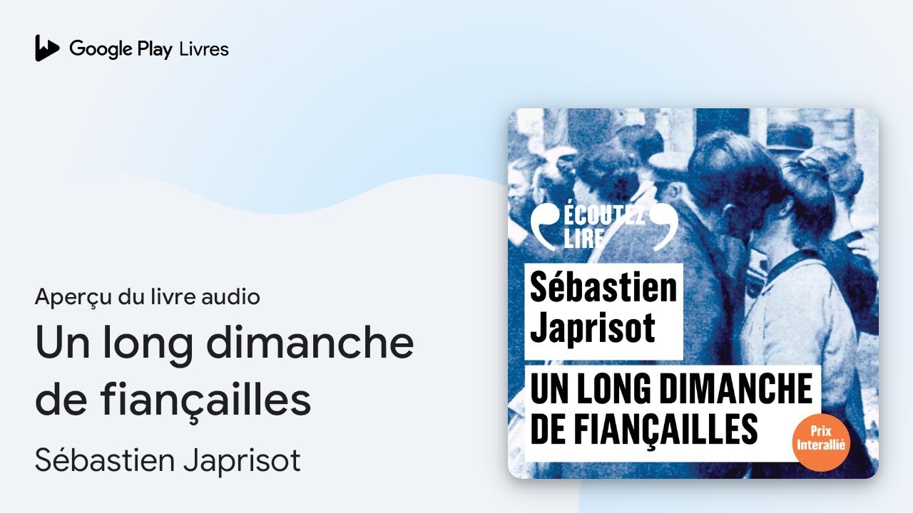 Un long dimanche de fiançailles de Sébastien Japrisot · Extrait du ...