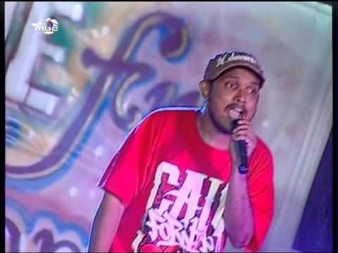 Yes E LIVE on 6th Anniversary Show of Dhivehi FM91
