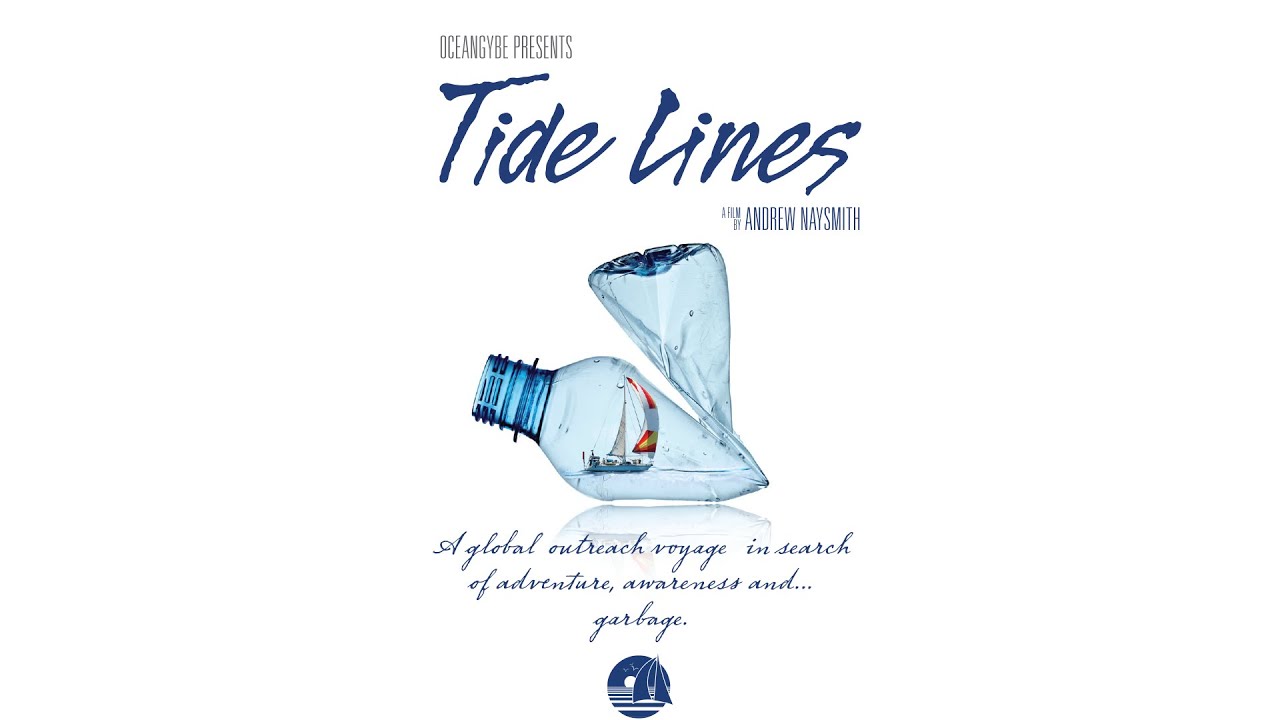 Tide Lines Trailer - YouTube