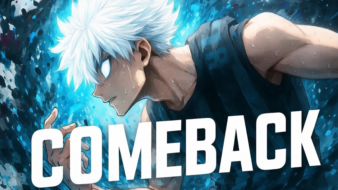 WHY NAGI WILL HAVE THE GREATEST COMEBACK IN BLUE LOCK HISTORY!! - YouTube