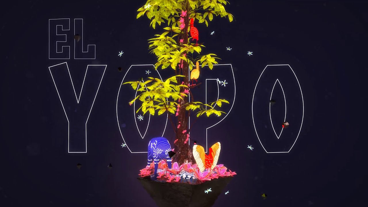 El Yopo - Amapola - YouTube