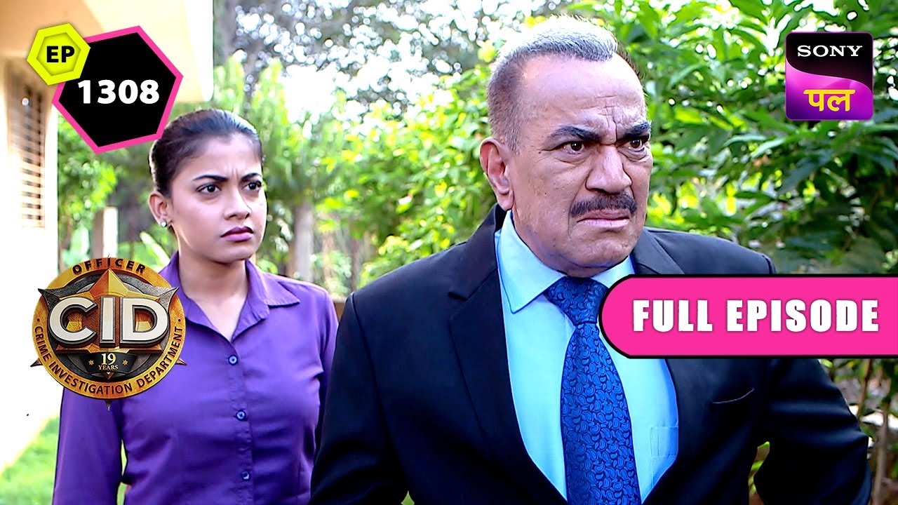 क्या CID Discover कर पाएगी Coffin का छुपा राज़? | CID | Full Episode ...