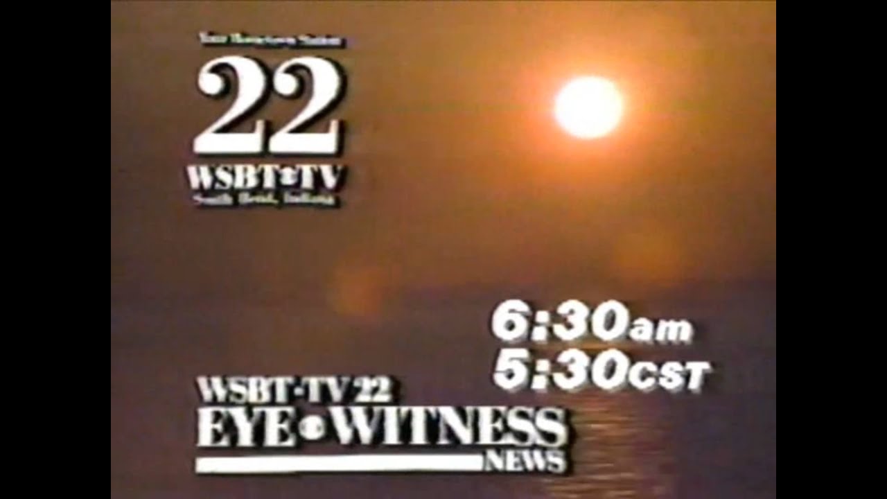 Wsbt Logo South Bend Health | WSBT 22: News, Weather And Sports For