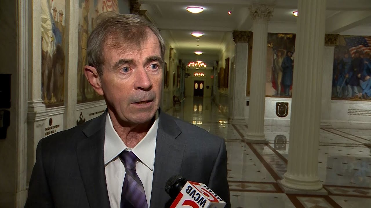 Massachusetts Secretary of State William Galvin wants to investigate ...