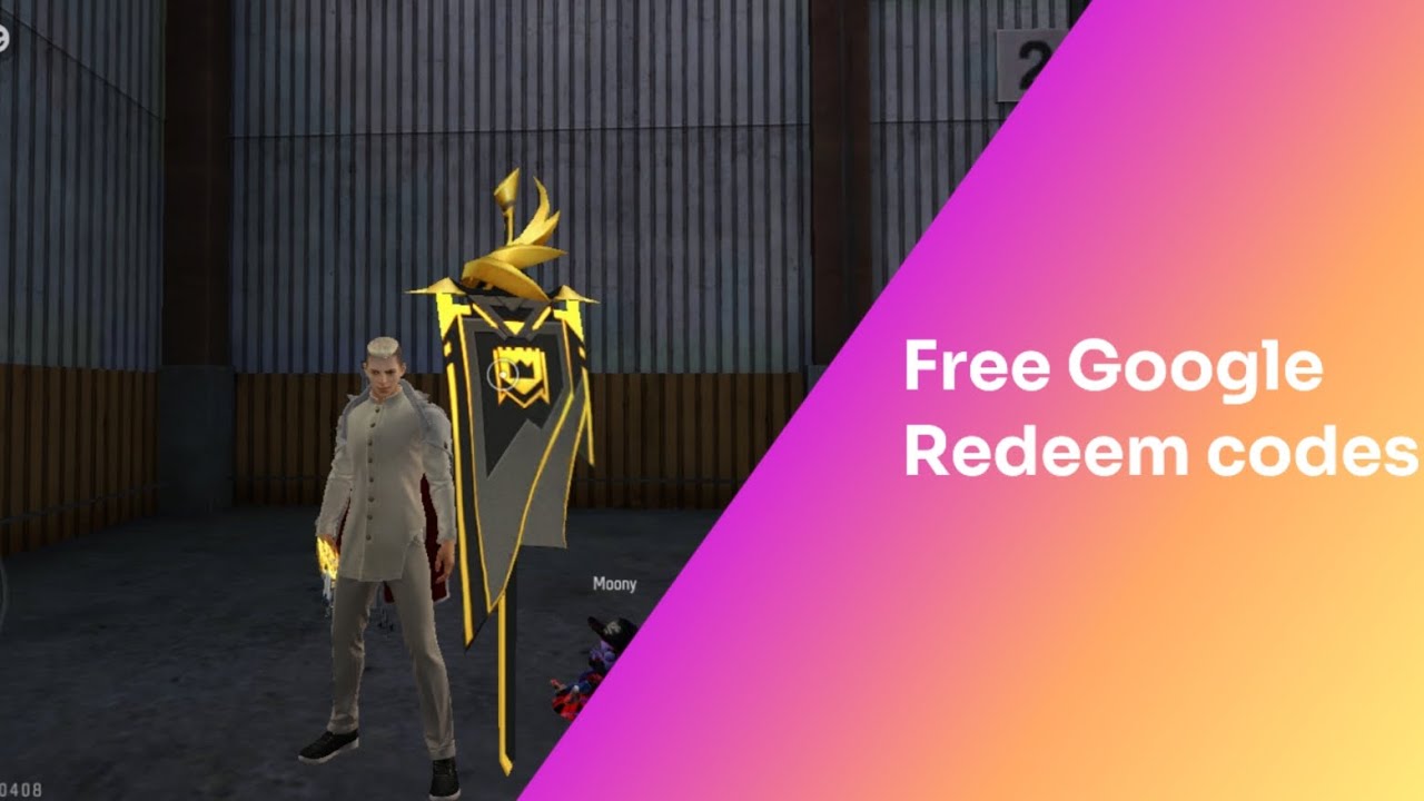 Free Google redeem codes..!!! - YouTube