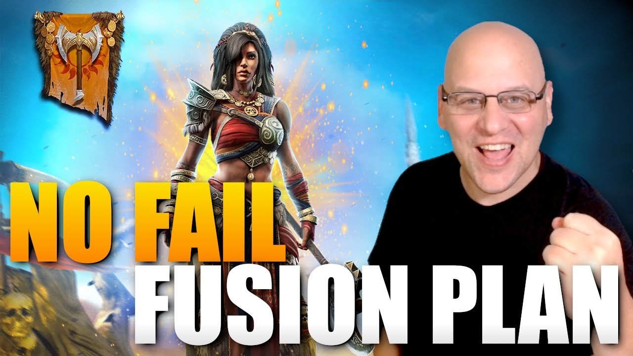 BE CAREFUL With This FUSION Event! Hero's Path Coming! | RAID: Shadow ...