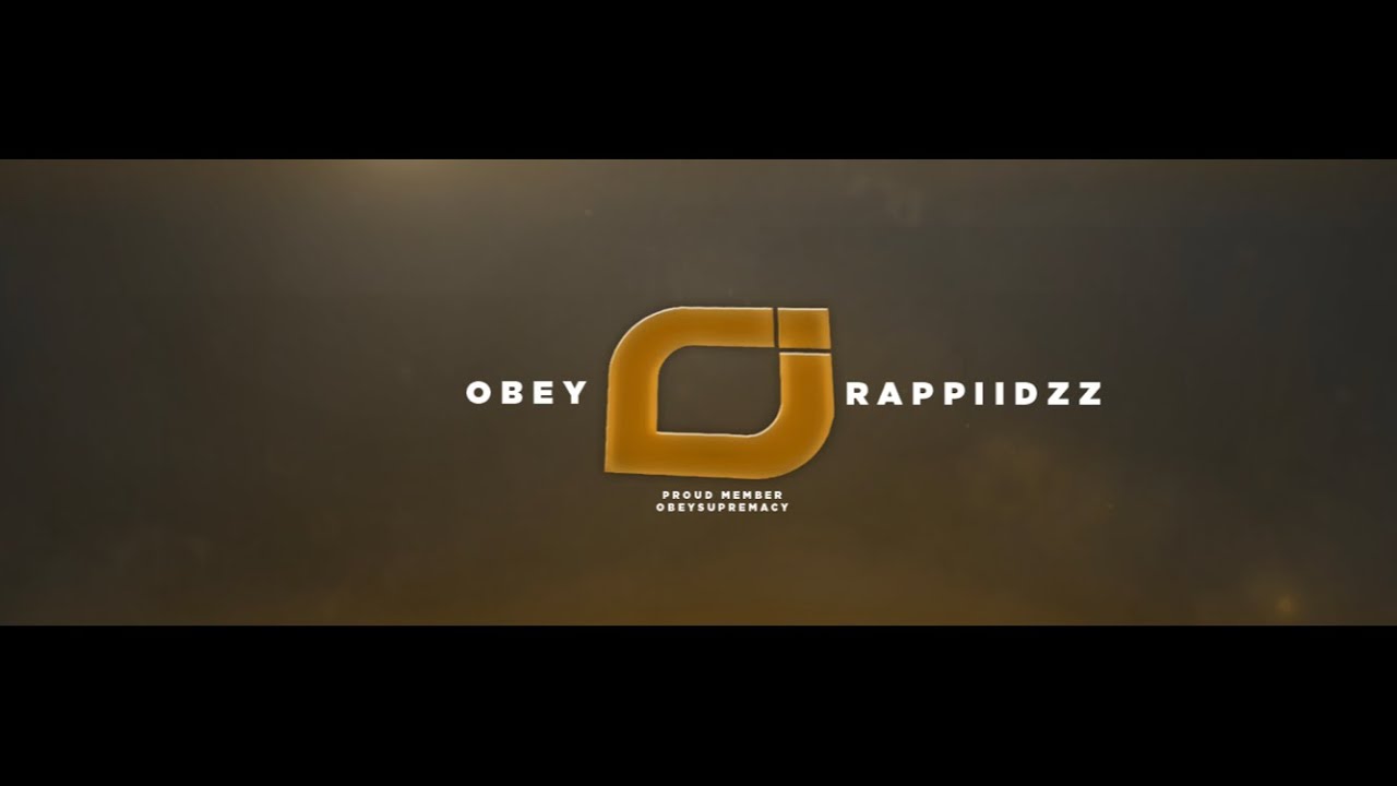 I joined Obey Supremacy..... - YouTube