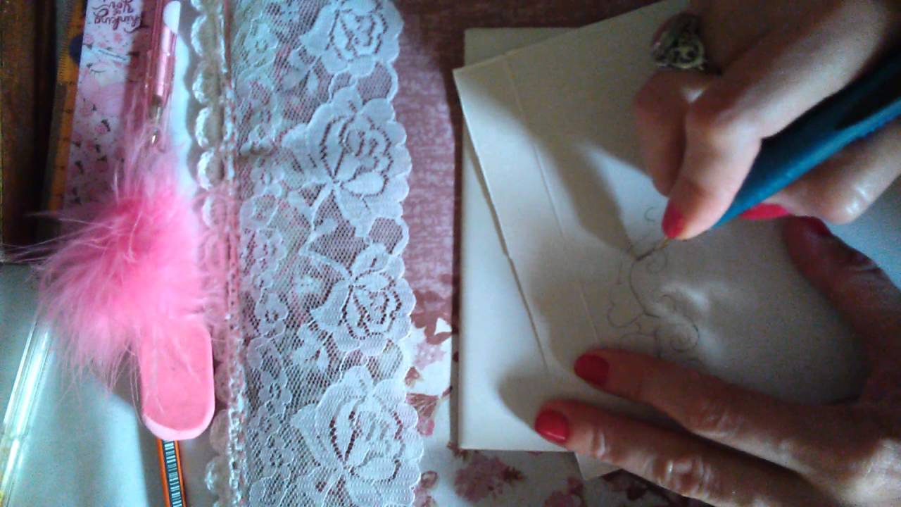 Troquelados casero - YouTube