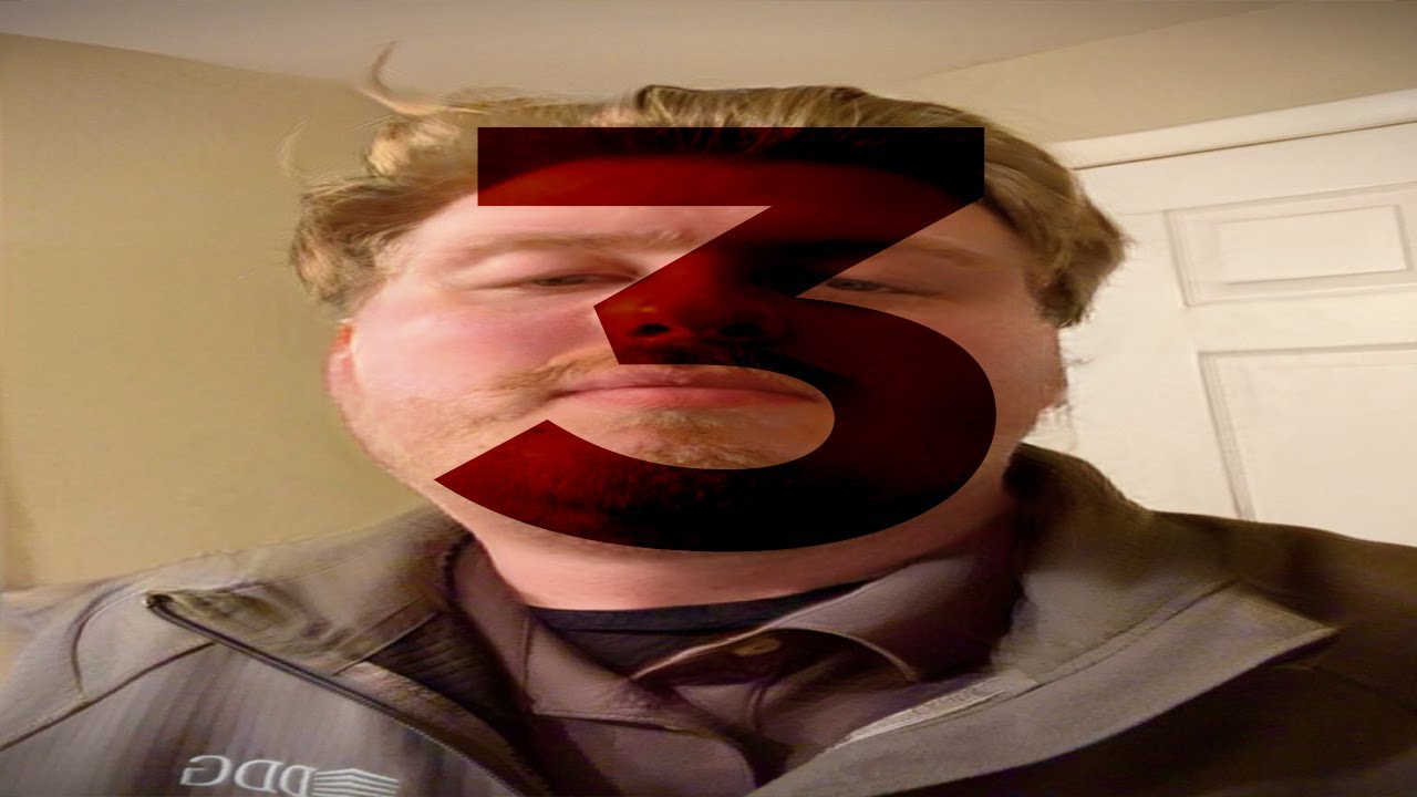 Chubby-Strike 3: Triple Decker Chub - YouTube