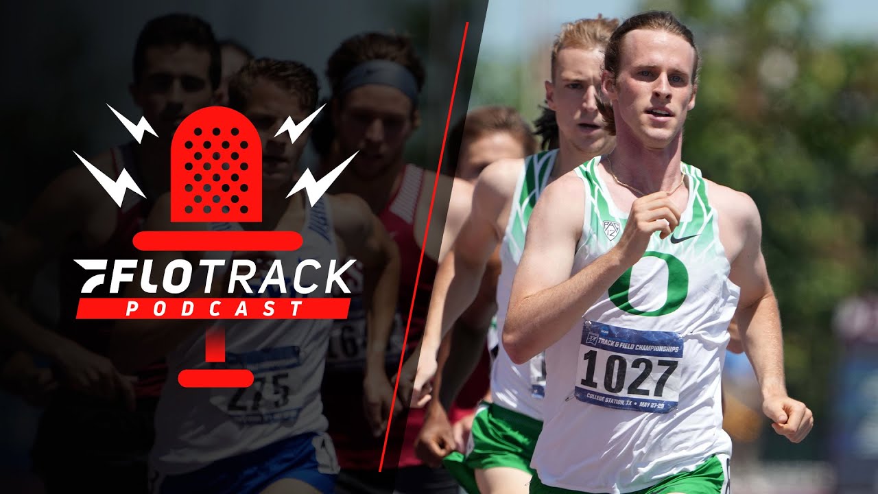 Live Watch Party: Day 3 NCAA Outdoor Track & Field Championships | The ...