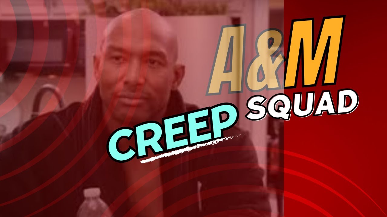 HEY TEAKREW AND SASS-SQUAD RIDE WITH ME. THESE SREETS ON FIRE AND IM ...