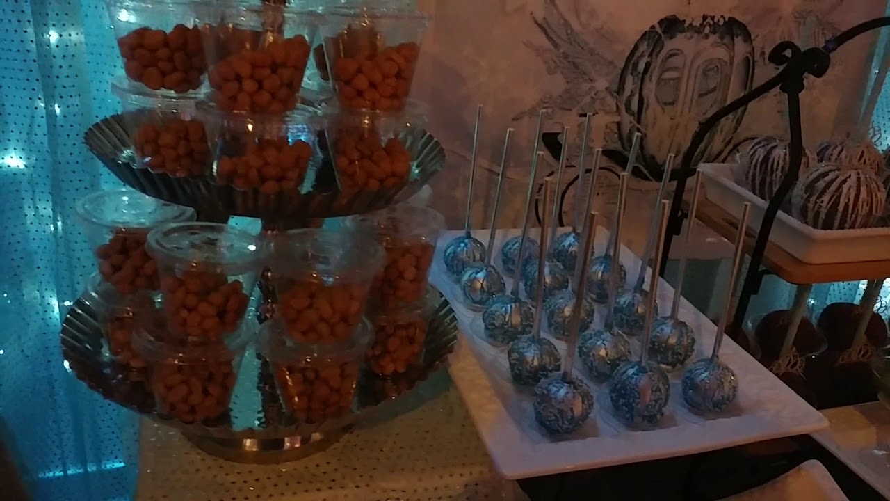 Cinderella Candy bar - YouTube