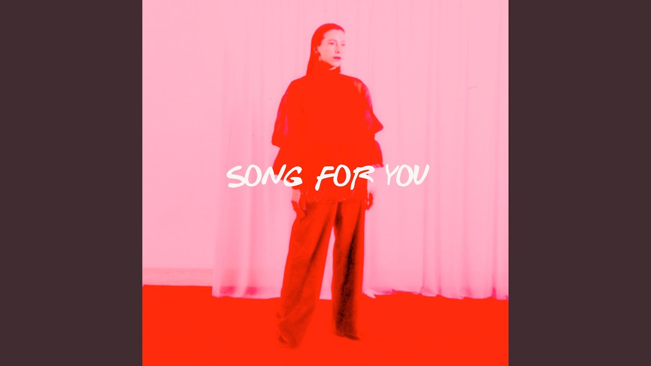 Song for you - YouTube