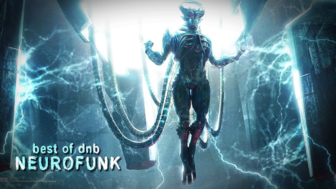 Best Drum and Bass Mix 2018 | NEUROFUNK - [Hard Mix] - - YouTube