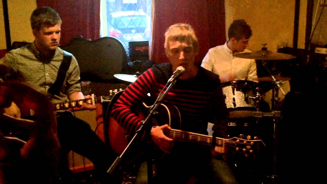 jack fletcher from the town mod band... what ever - YouTube