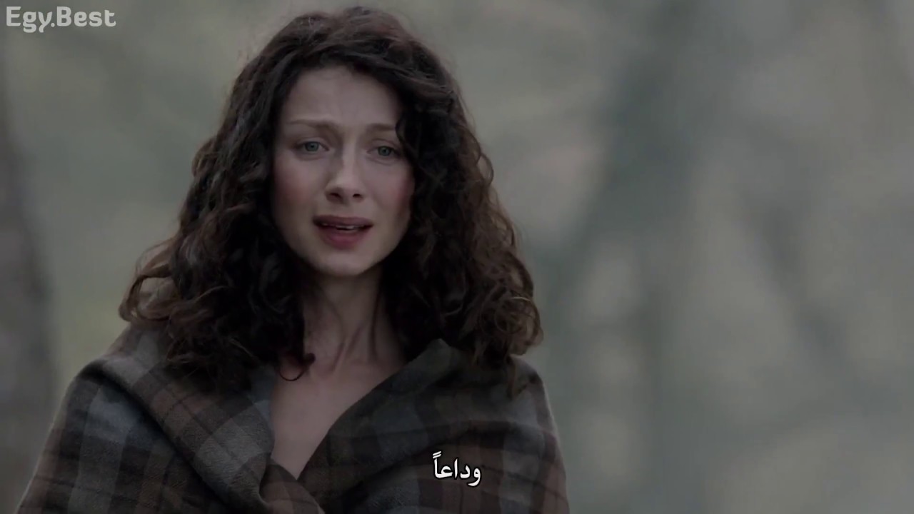 Outlander _ Back to ... مترجم - YouTube