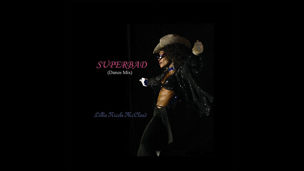 SUPERBAD (DANCE MIX) OFFICIAL VIDEO © - YouTube