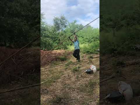 Kopanje bunara - selo Vršani ( Kunara )