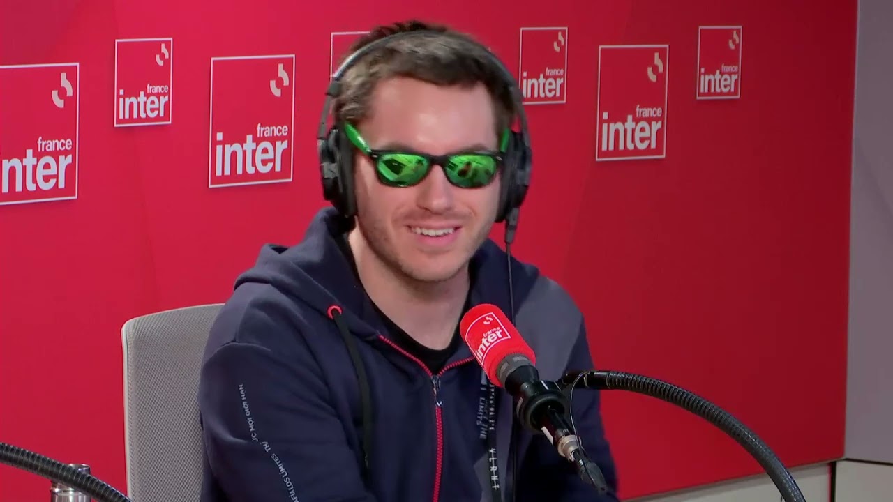 ZeratoR : "Il n'y a pas de boomers dans le jeu vidéo" - YouTube