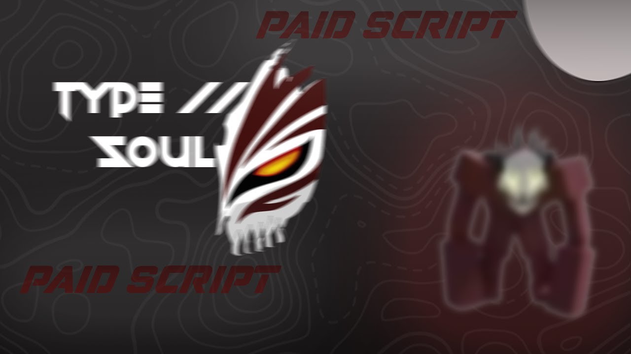 BEST TypeSoul PAID Script, Adjuchas in 20 Minutes. [ Rail HUB ] - YouTube