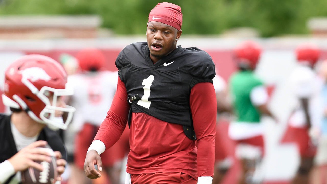 Pig Trail Nation's Mike Irwin on confidence at quarterback big deal ...