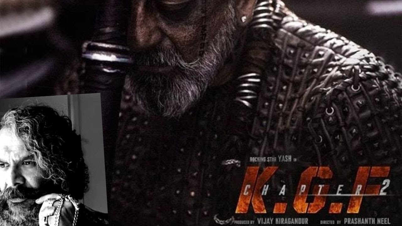 KGF Chapter 2 hints | How Avinash became Gangster Andrews| Andrews real ...