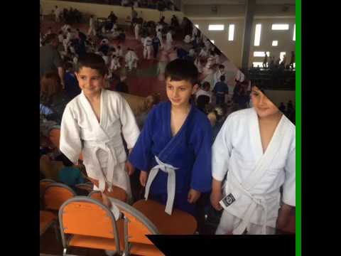 Seymur Asagi Saral(judo)