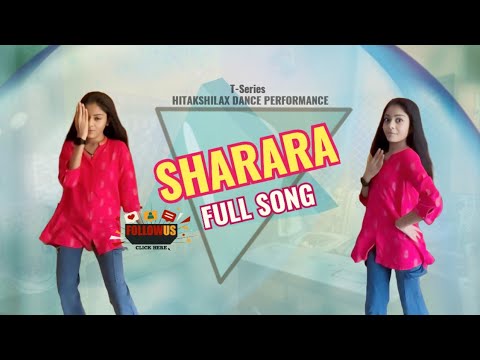 Sharara Full Song | Mere Yaar Ki Shaadi Hai |Shamita Shetty, Asha ...