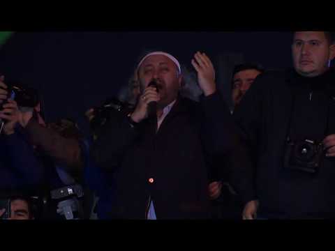 Ömer Döngeloğlu Doğu Türkistan Duası, Allah rahmet eylesin...