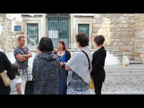 Фаро-легенды старого города
