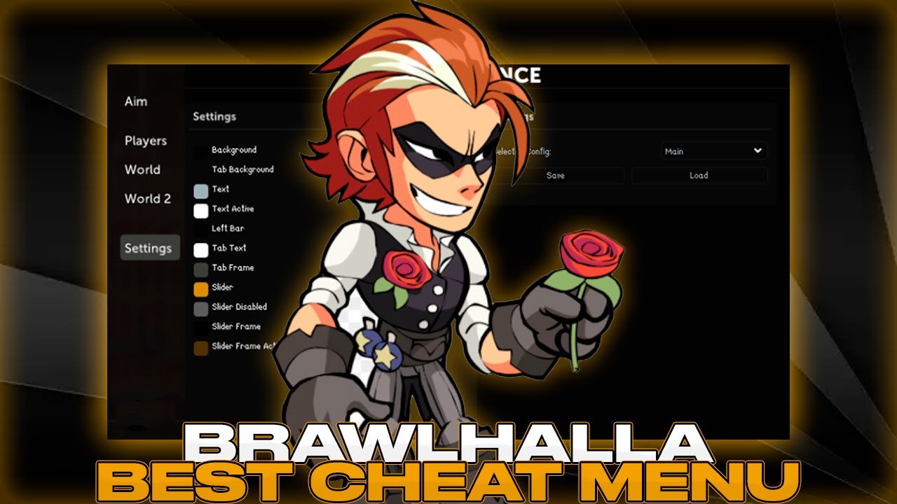 [Undetected] Best Cheat Menu - Brawlhalla | GREAT Cheat Brawlhalla ...
