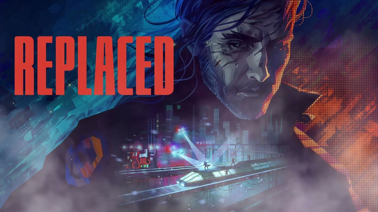 REPLACED - Tráiler de Gameplay y Anuncio - YouTube