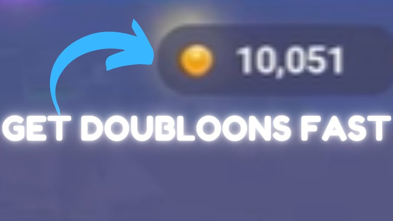 How To Get Doubloons FAST! (Roblox Bedwars) - YouTube