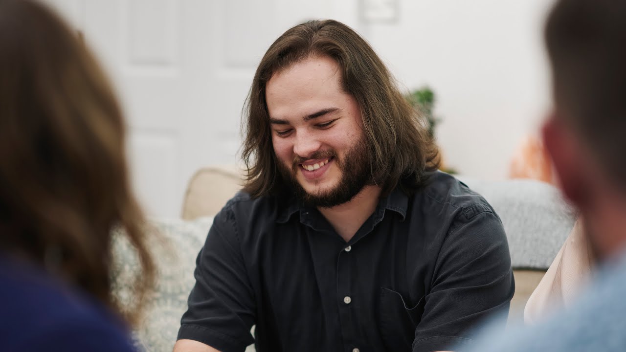 Reaching Mormons with the Gospel | David & Sara Gaskins: The Real Jesus ...