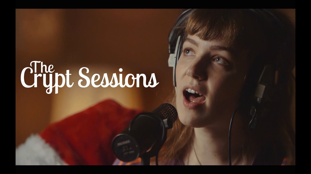 The Big Moon - It's The Most Wonderful Time Of The Year // The Crypt ...