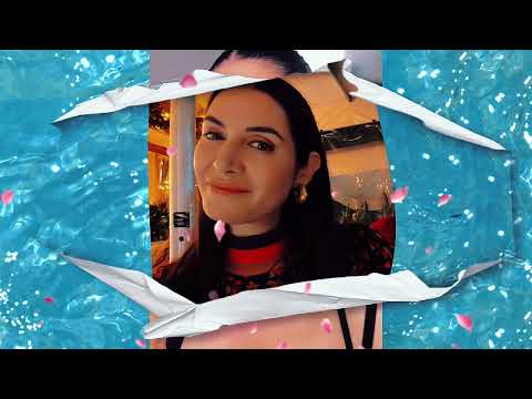 Ahu Yagtu | Curvy Plus Size Model | Brand Ambasador | Curvy Plus Size Model Biography