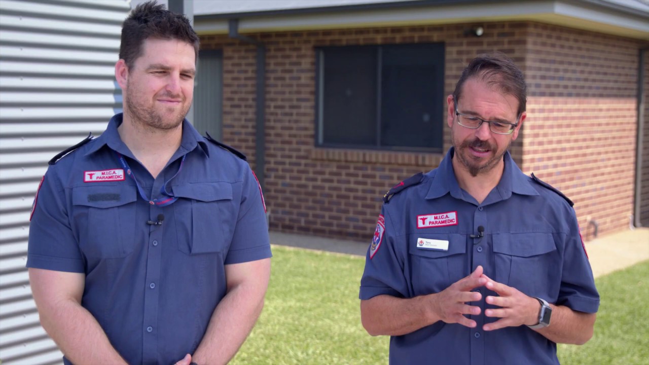 High Performance CPR saves a life - YouTube