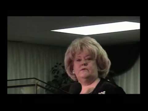 She Went To Hell! (Part 1 The Introduction: The Testimony of Mary K ...