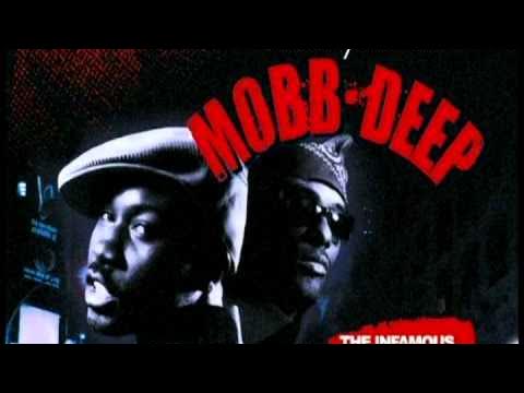 Mobb Deep feat. Infamous Mobb - Rep The QBC - YouTube Music